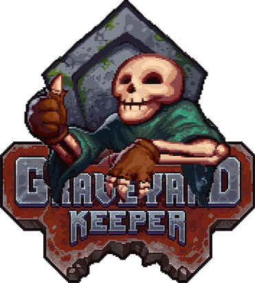 Graveyard Keeper - Video Game Depot